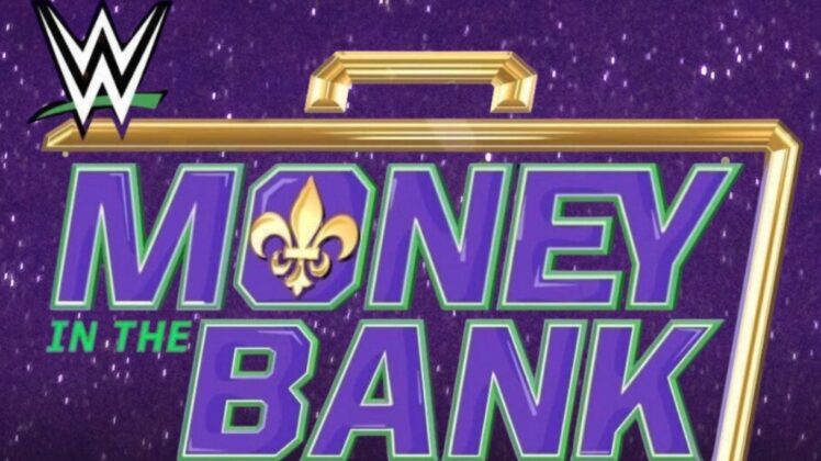 Backstage Reason Revealed For WWE Money In The Bank Date Change ...